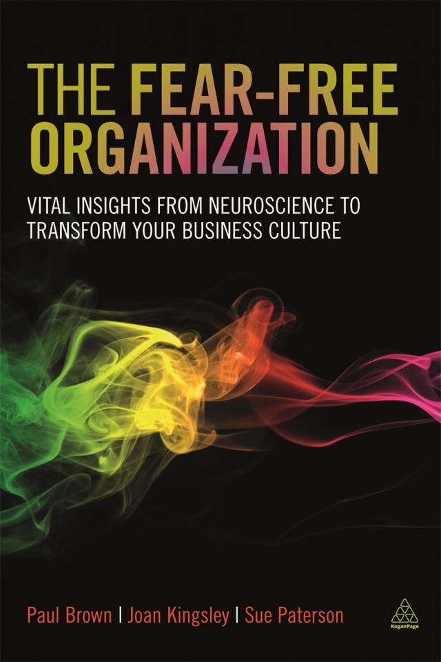 Freedom From Fear Organization